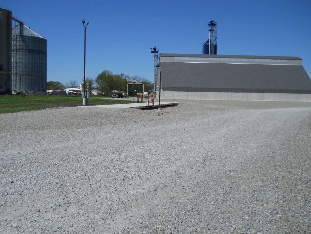 New Scale Installations